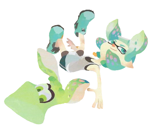 the snail zone