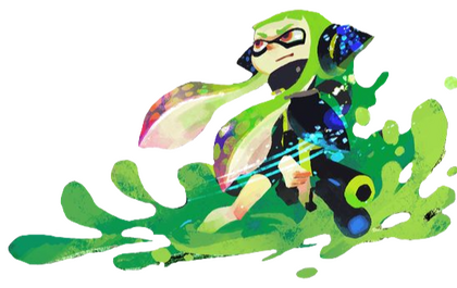 the snail zone